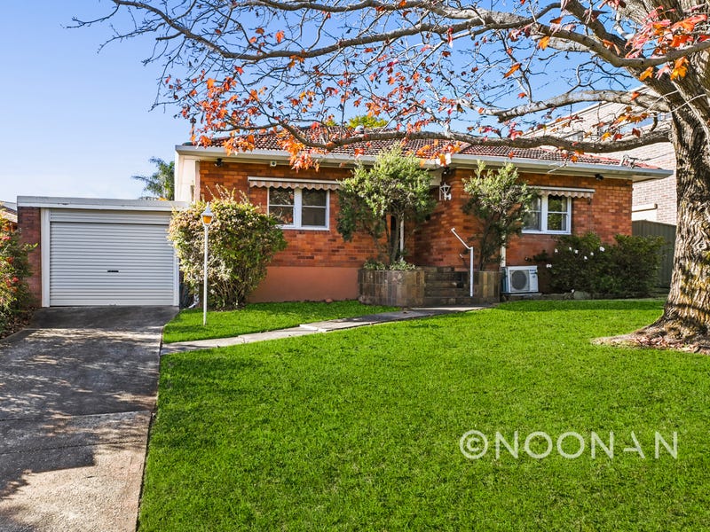 6 Talbot Street, Riverwood, NSW 2210 - Property Details