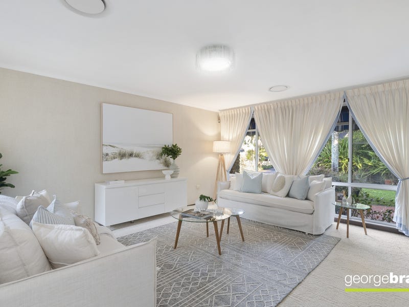 1 Boora Boora Road, Kincumber, NSW 2251 - Property Details