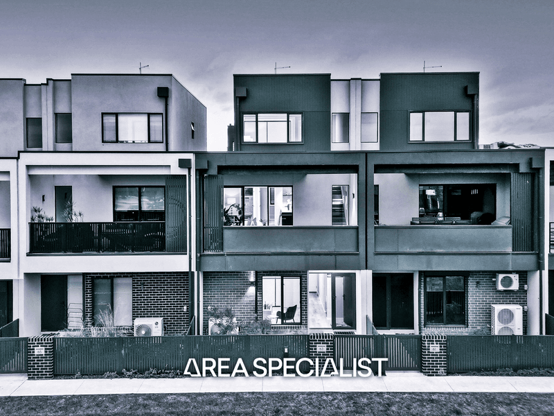 63 Calibre Retreat, Keysborough, Vic 3173 - Property Details