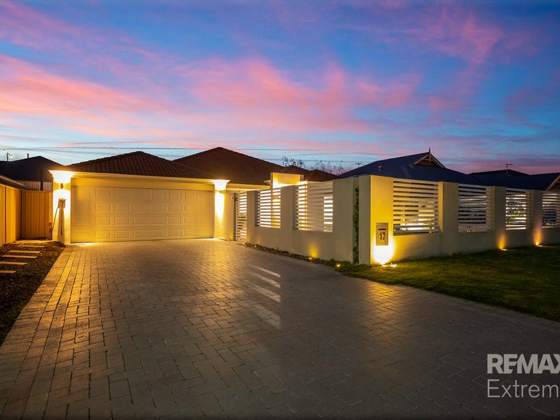 17 Brohard Road, Butler, WA 6036 - Property Details