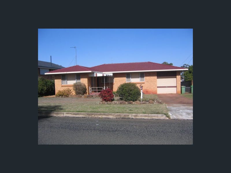 4 Rye Street, Wilsonton, QLD 4350 - realestate.com.au