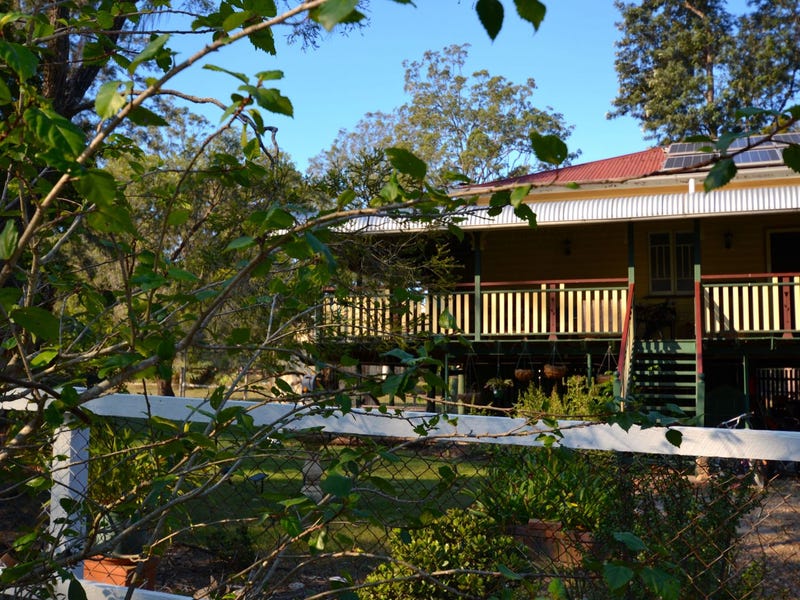 408 Wills Road, Coominya, Qld 4311 - Property Details