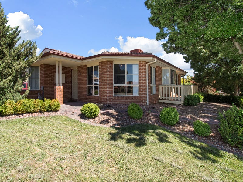 15 Cubillo Crescent, Ngunnawal, ACT 2913 - Property Details