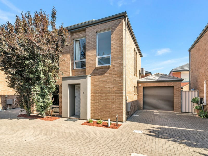 2/189 Churchill Road, Prospect, SA 5082 - Property Details