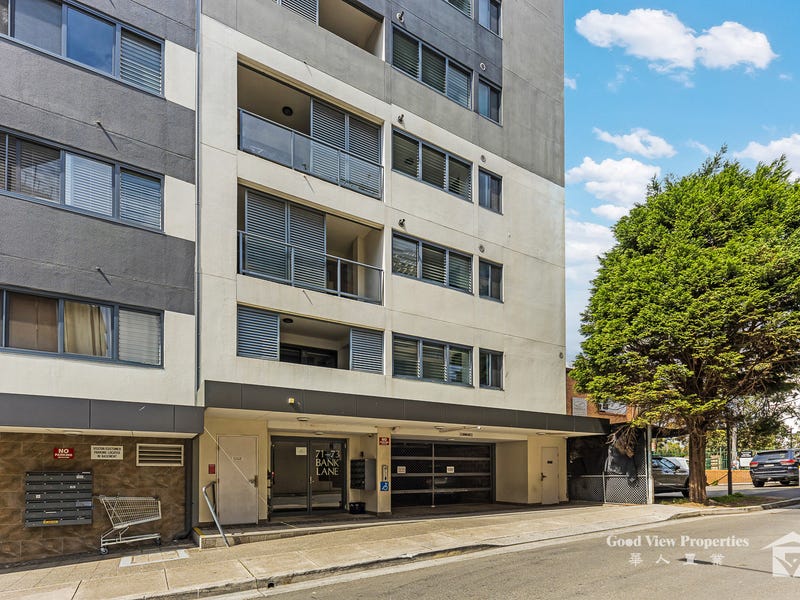 203/71-73 Bank Lane, Kogarah, NSW 2217 - Property Details