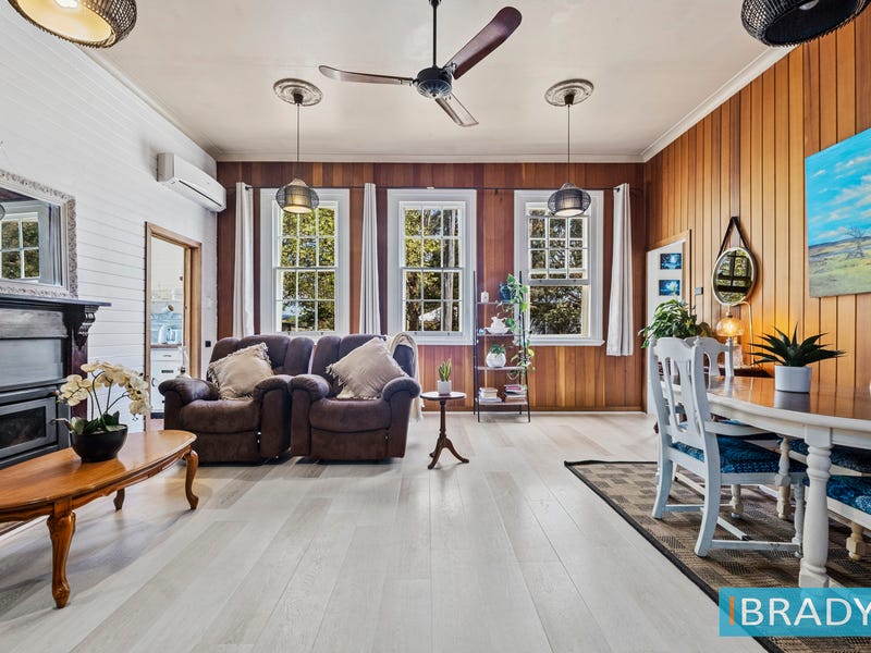 1695 Hoskinstown Road, Hoskinstown, NSW 2621 - Property Details