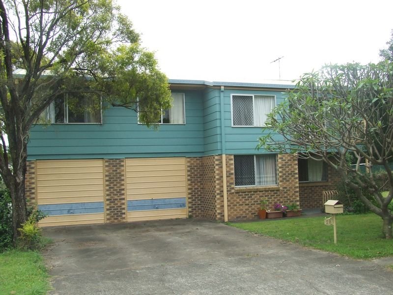 28 Colwel Street, Oxley, Qld 4075 - Property Details