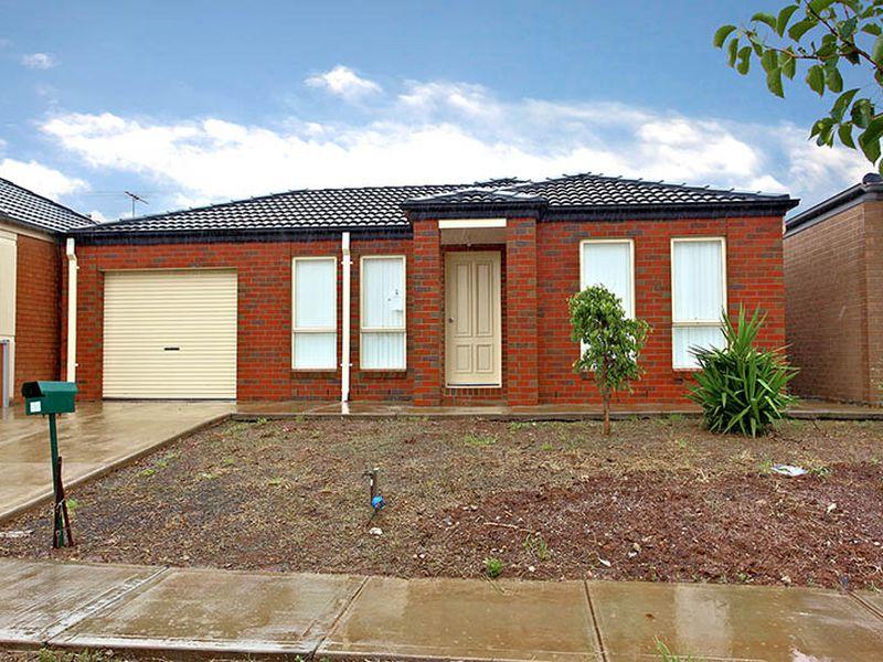 24 James Cook Drive, Truganina, Vic 3029 - Property Details