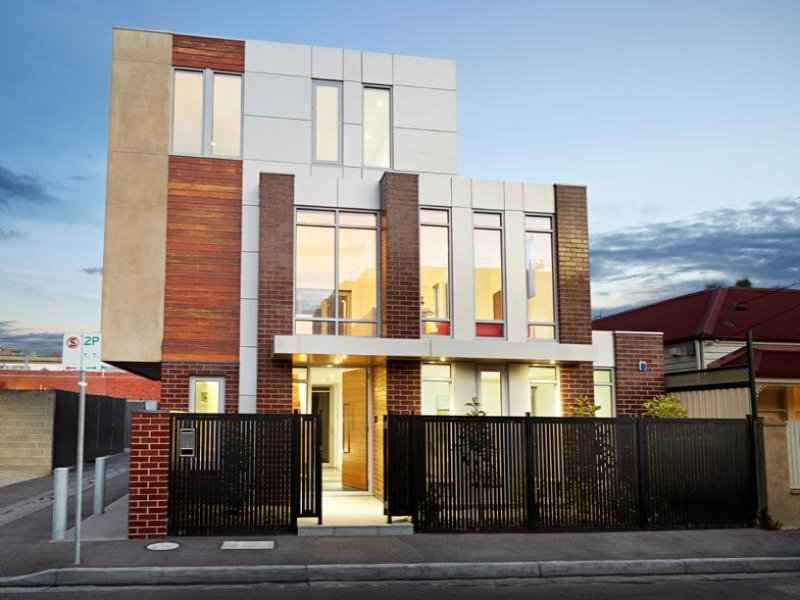1/1 Hunter Street, Richmond, Vic 3121 - Property Details