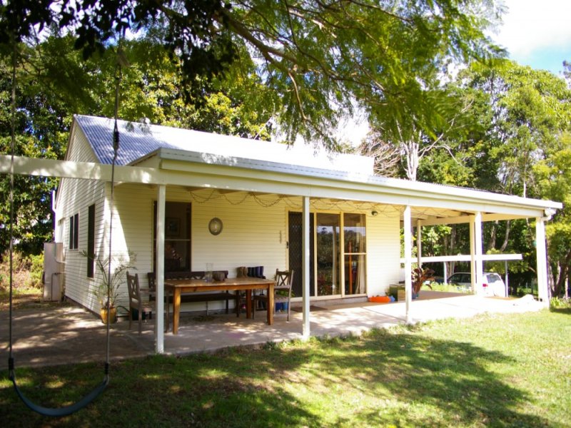 19 Ravensberg Drive, Maleny, Qld 4552 - Property Details