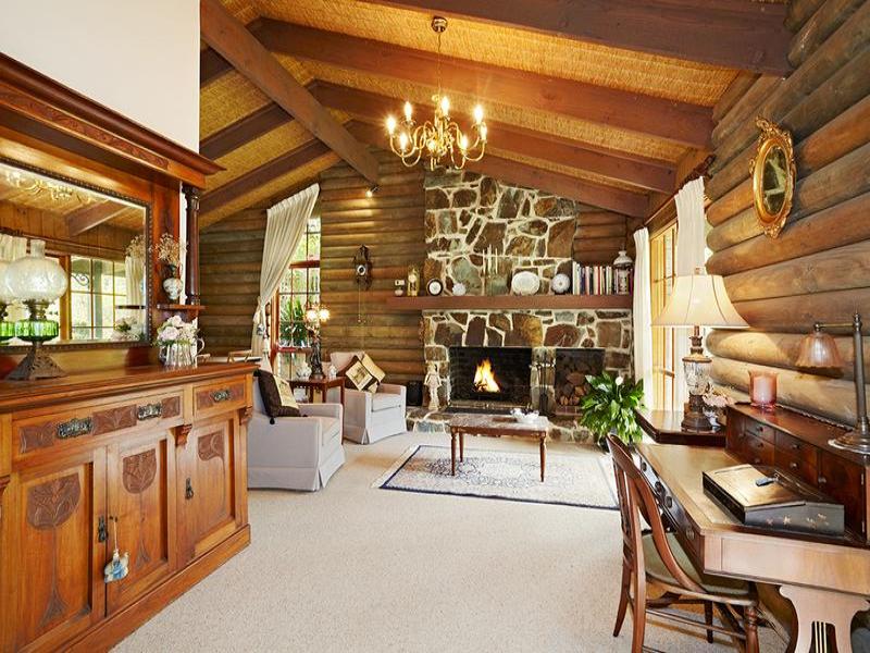 1 Fossickers Way, Warrandyte, VIC 3113 - realestate.com.au