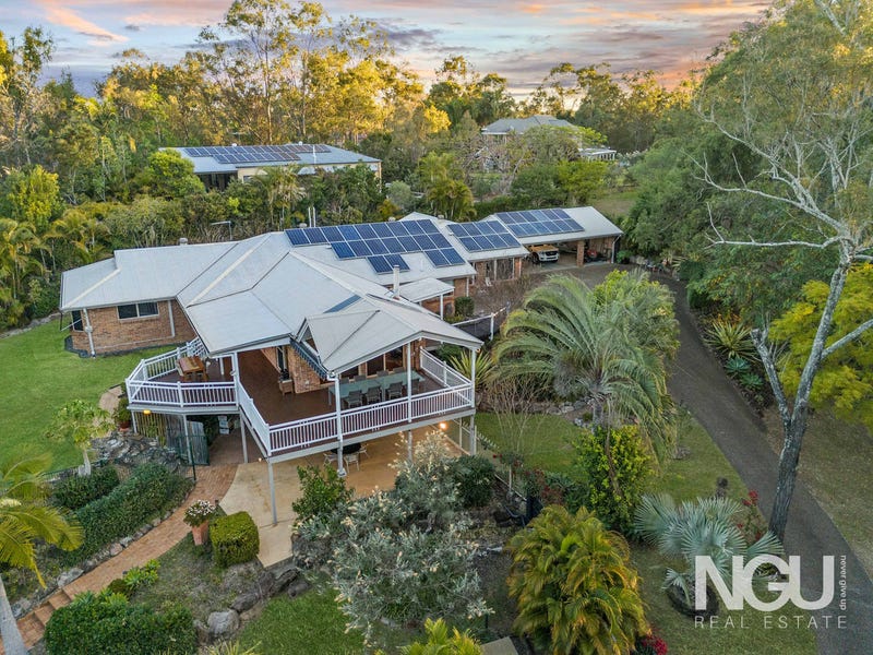 18 Craswell Court, Chuwar, Qld 4306 - Property Details