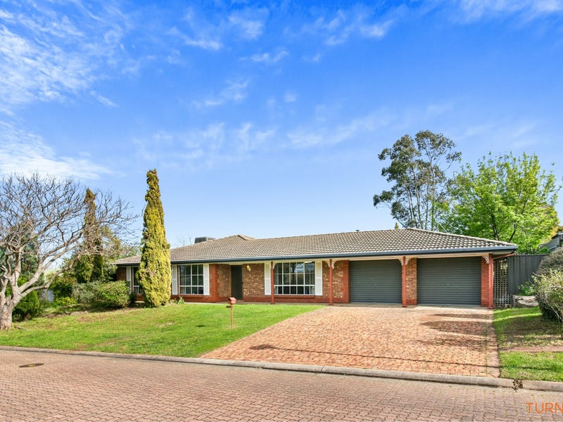 Sold Property Prices & Auction Results in Wynn Vale, SA 5127 (+1 ...