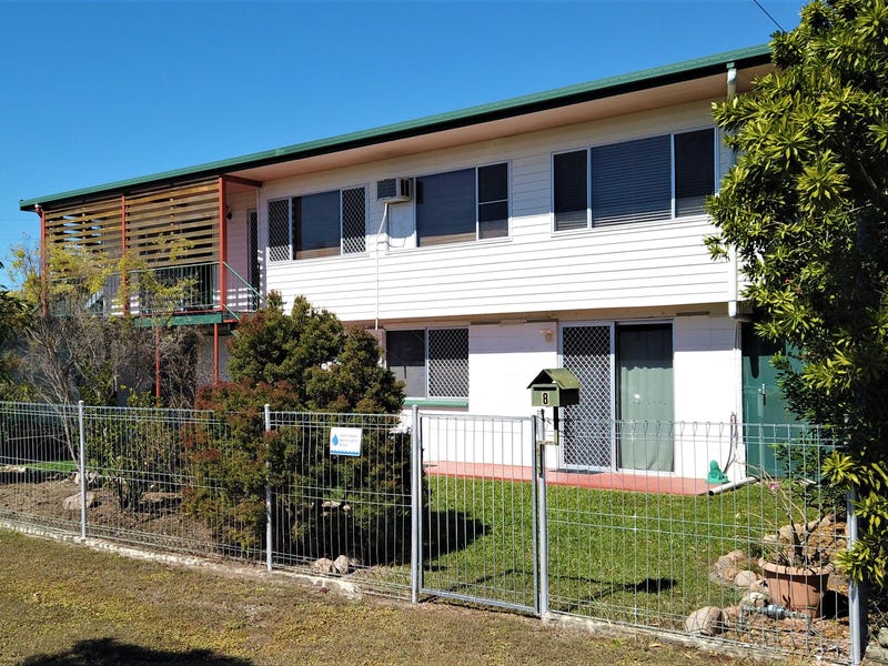 8 Dawson Street, Stuart, Qld 4811 - Property Details