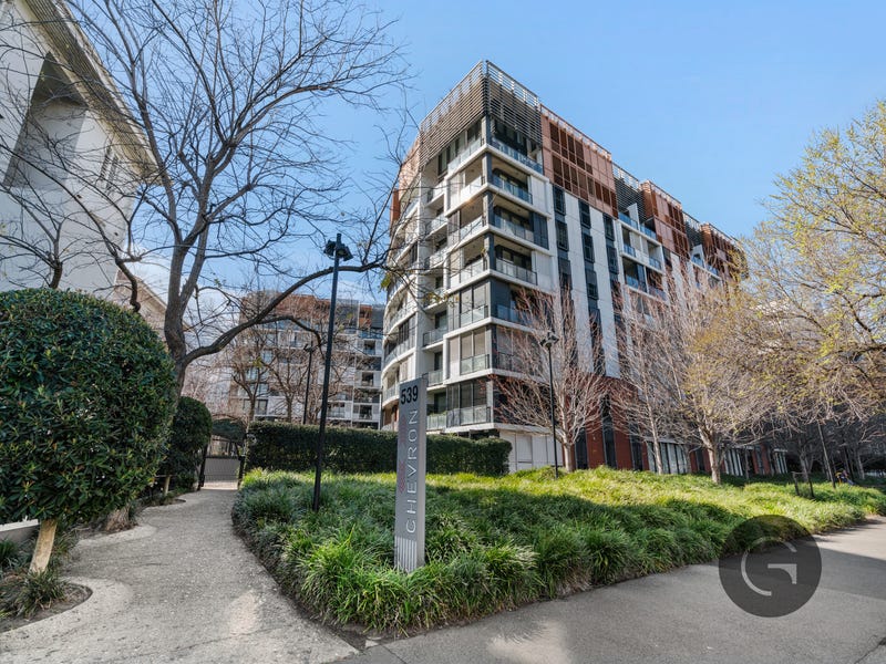 622/539 St Kilda Road, Melbourne, VIC 3004 - realestate.com.au