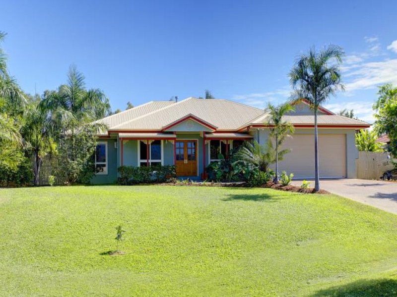 41 Chelsea Drive, Condon, QLD 4815 - realestate.com.au