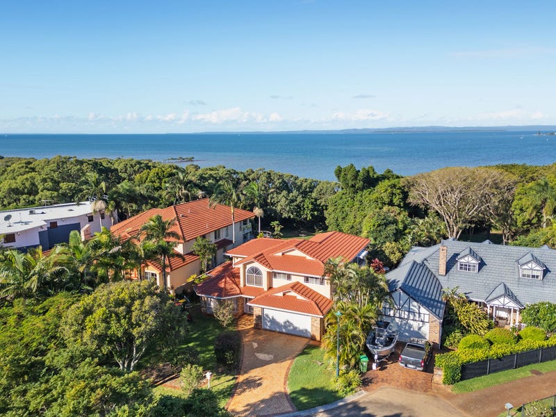 8 Waverley Court, Ormiston, Qld 4160 - Property Details
