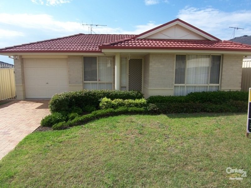 4 Redman Cove, Thornton, NSW 2322 - Property Details