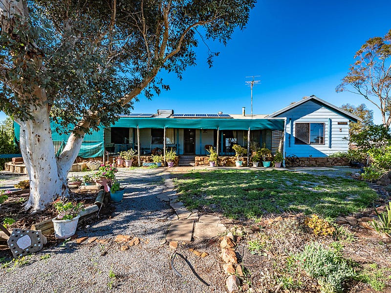 45 Seventh Avenue, Northampton, WA 6535 - Property Details