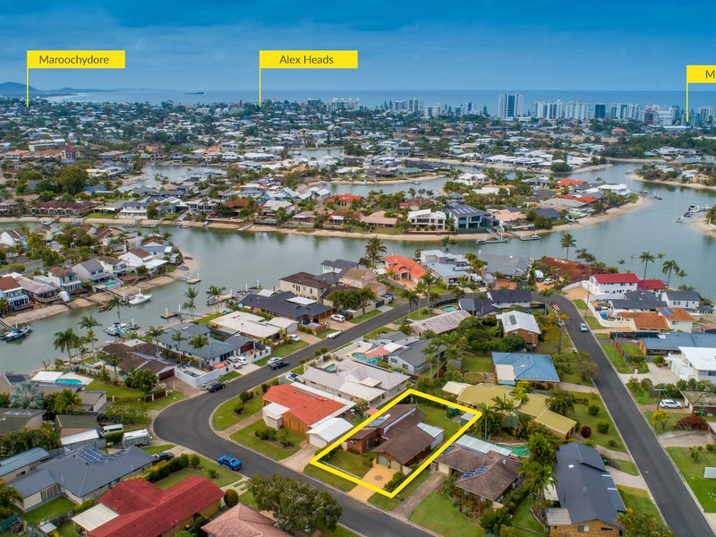 27 Coppabella Crescent, Mooloolaba, Qld 4557 - Property Details