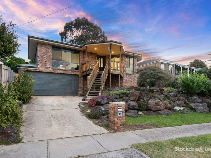 12 Faygate Court, Frankston, VIC 3199 - realestate.com.au