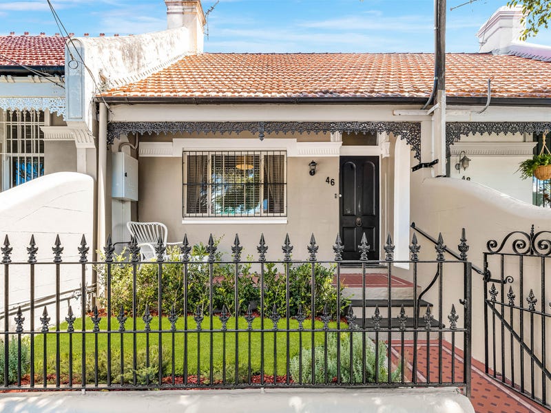 46 Yelverton Street, Sydenham, NSW 2044 - Property Details