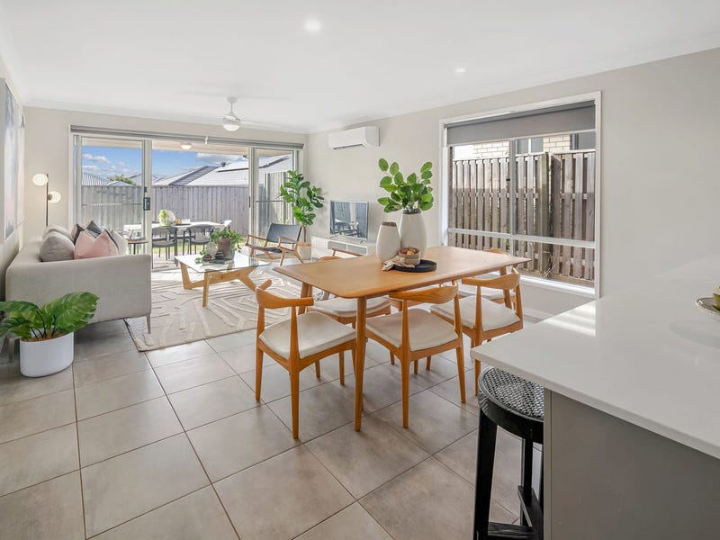 51 Harvest Street, Redbank Plains, Qld 4301 - House for Rent ...