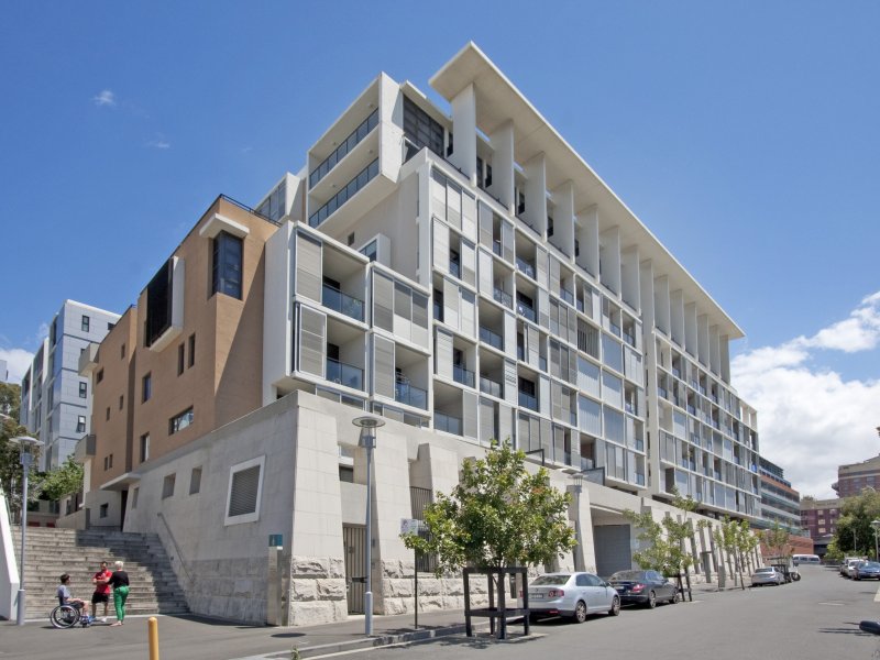 287 Pyrmont Street, Ultimo, NSW 2007 - Property Details