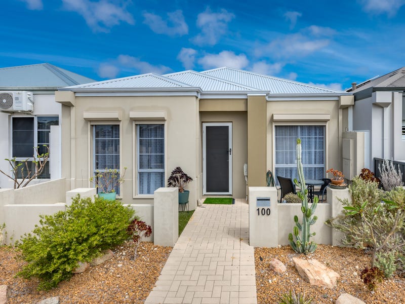 100 Captiva Approach, Butler, WA 6036 - Property Details