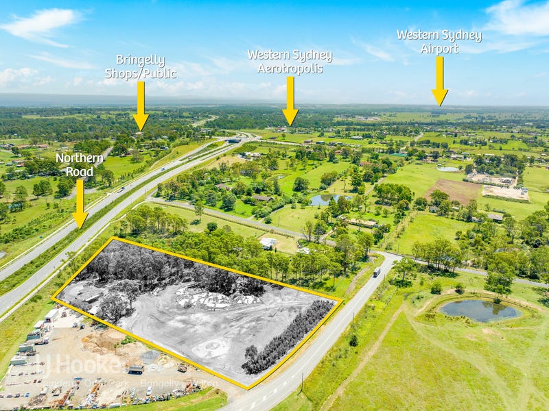1110 The Northern Road, Bringelly, NSW 2556 - Property Details