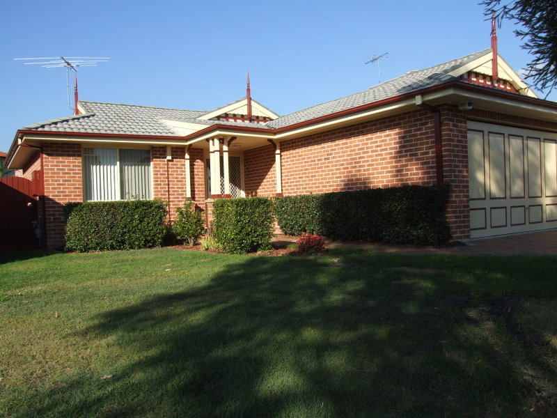 47 Burrinjuck Dr, Woodcroft, NSW 2767 - Property Details
