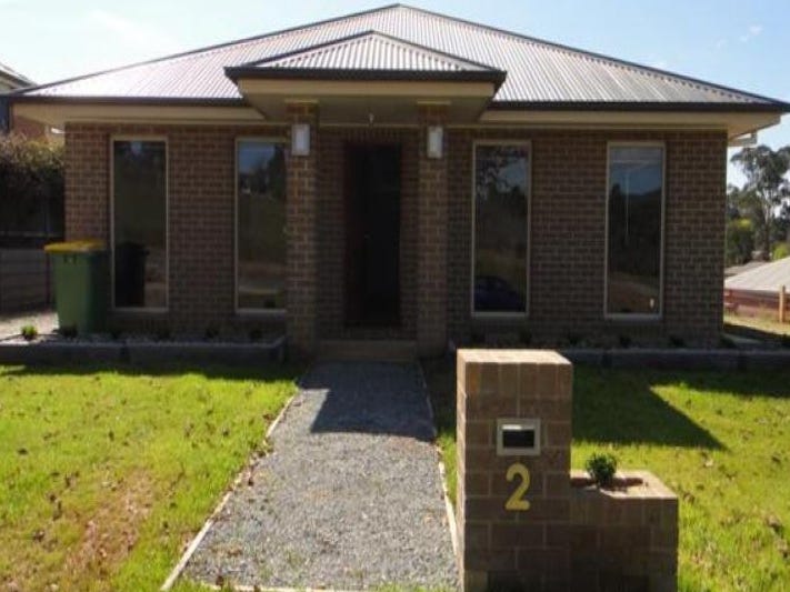 2 Mcintosh Lane, Yackandandah, VIC 3749 - realestate.com.au