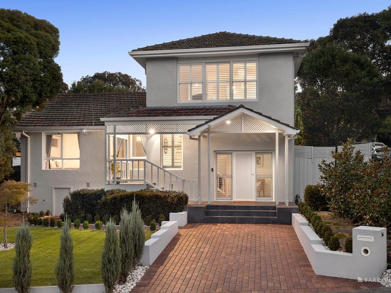 54 Martin Street, Heidelberg, Vic 3084 - Property Details