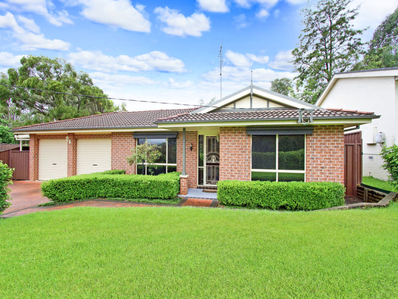 24 Chestnut Drive, Glossodia, NSW 2756 - Property Details