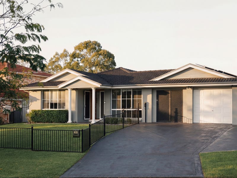 24 Hope Street, Harrington Park, NSW 2567 - realestate.com.au