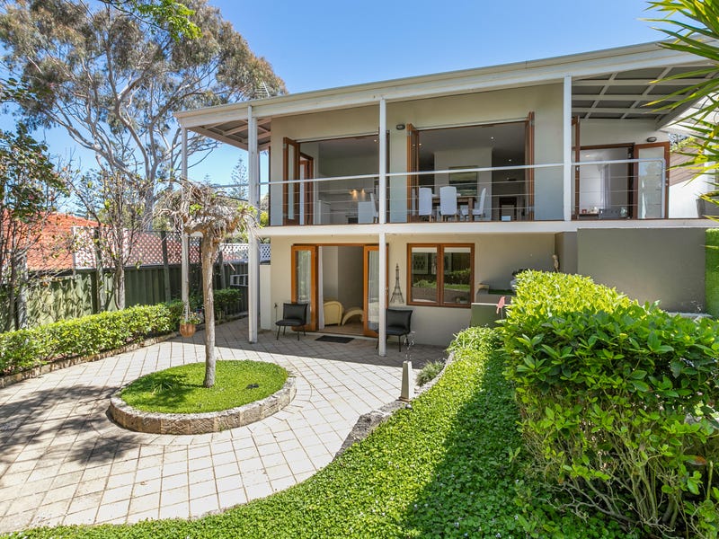 6 George Street, Cottesloe, WA 6011 - realestate.com.au
