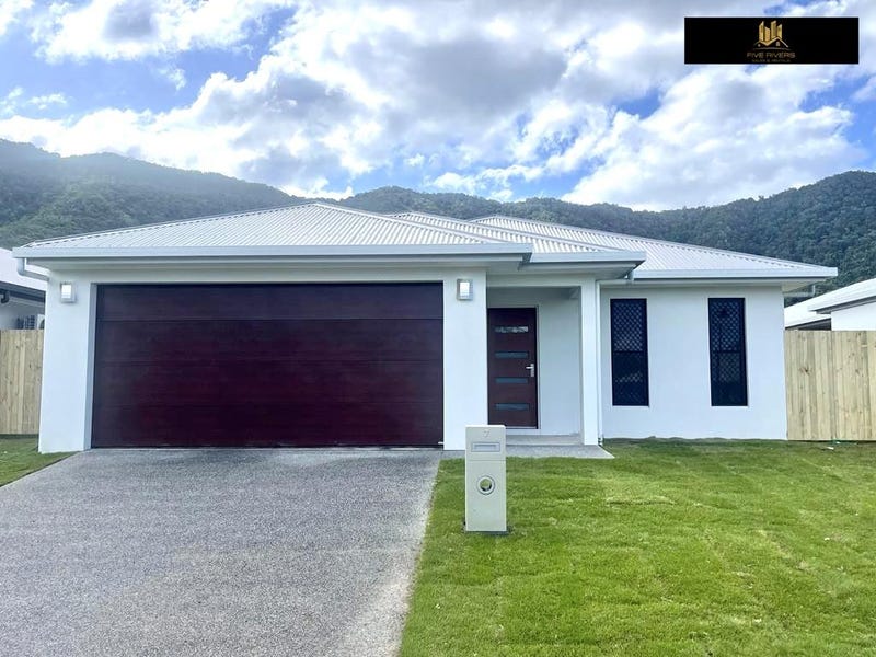 7 Peronne Place, Bentley Park, QLD 4869 - realestate.com.au