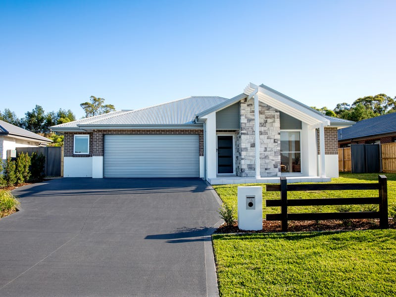 Lot 20 Squires Ave, Cobbitty, NSW 2570 - Property Details