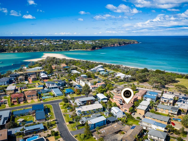 3/27 Ocean Drive, Merimbula, NSW 2548 - Property Details
