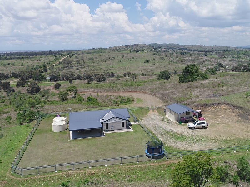 86 Weir View Road, Bajool, QLD 4699 - realestate.com.au