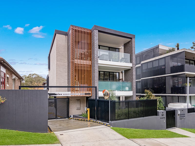 7/301 Alison Road, Coogee, NSW 2034 - Property Details