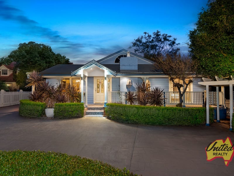 234 Cobbitty Road, Cobbitty, NSW 2570 - Property Details