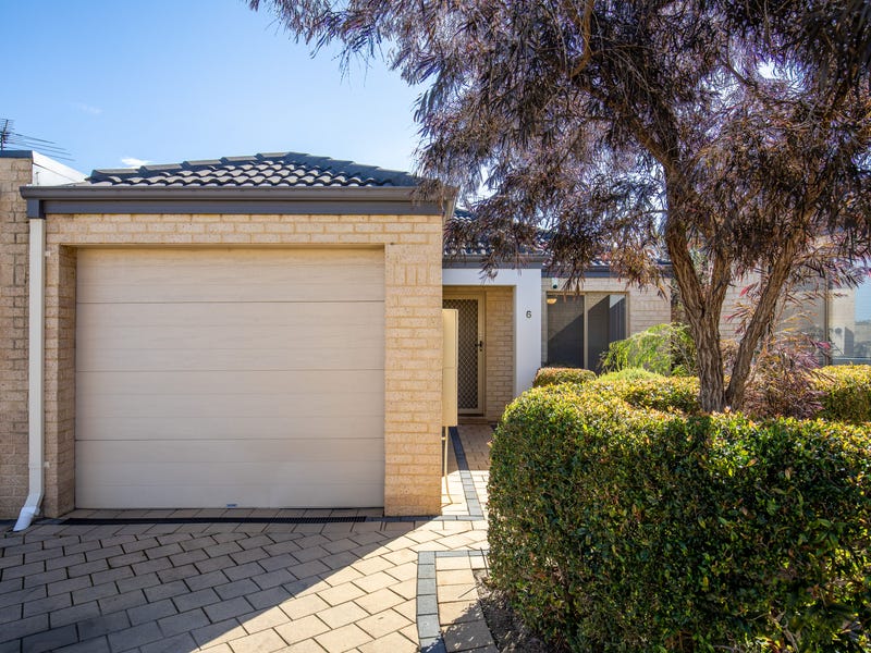 6/192 Kinross Drive, Kinross, WA 6028 - Property Details