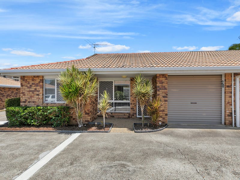 20/91 Wynyard Street, Cleveland, QLD 4163 - realestate.com.au