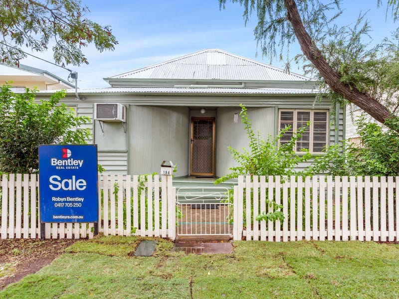 184 Murray Street, Allenstown, Qld 4700 - Property Details