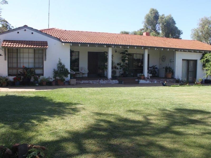 Property 7950806, Bolgart, WA 6568 - Property Details