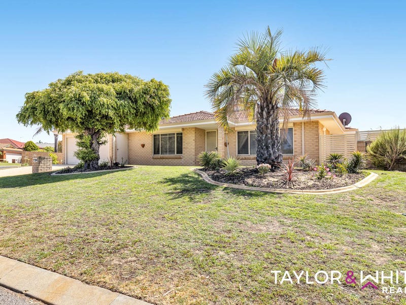 Sold Property Prices & Auction Results in Yanchep, WA 6035 (+3 ...