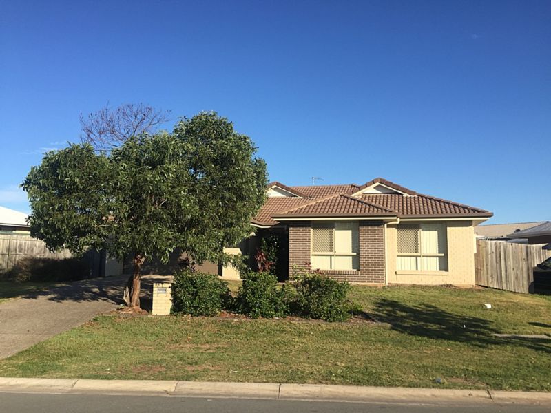16 Keeley St, Morayfield, Qld 4506 - Property Details