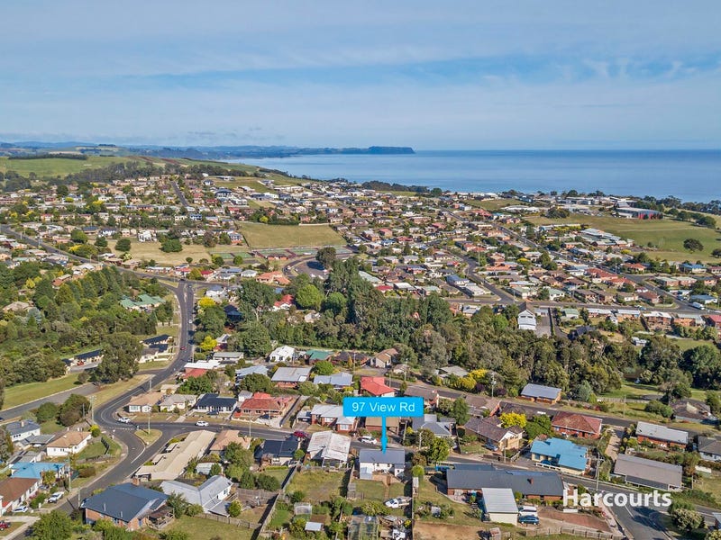 97 View Road, Montello, Tas 7320 - Property Details