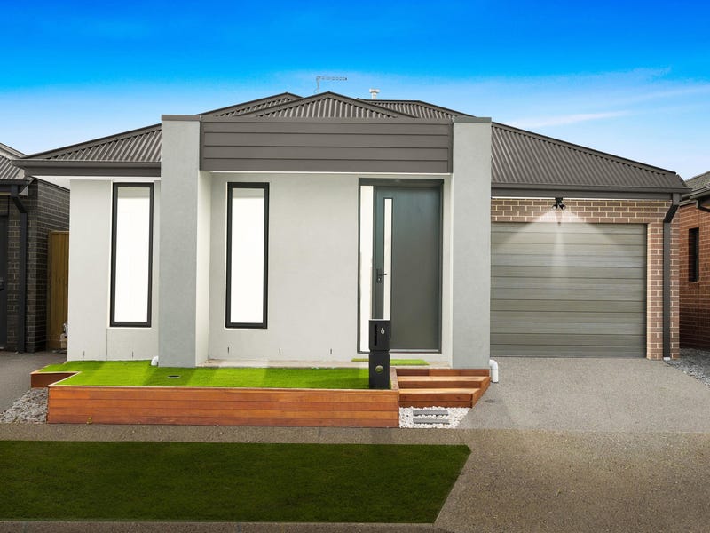 6 Steer Street, Werribee, Vic 3030 - Property Details